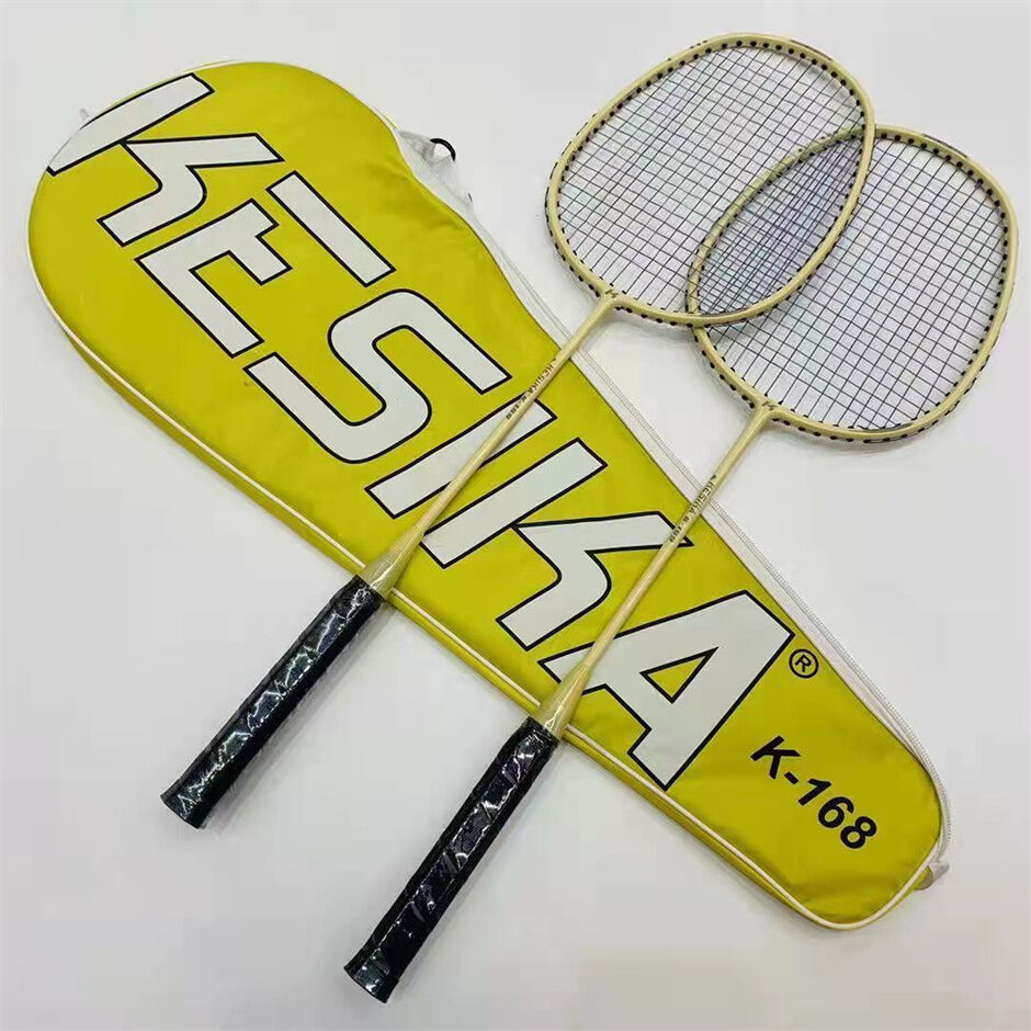 Factory Direct High Quality China Wholesale Badminton Racket Carbon ...