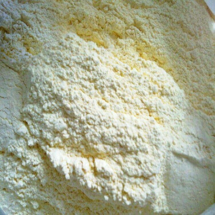 Factory Supply Food Additives Thickener Xanthan Gum Powder - China ...