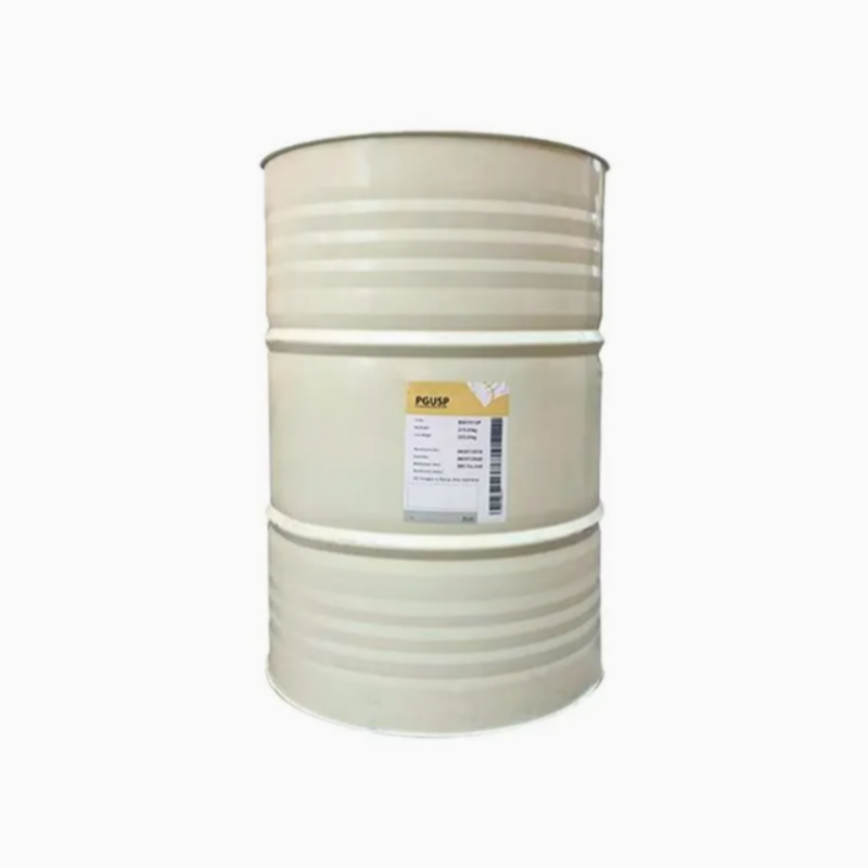 Buy China Wholesale Factory Direct Chemical Propylene Glycol Food/ Usp ...