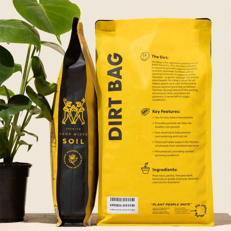 Buy China Wholesale Bioborn Hot Sale Moisture-proof Composite Bags With ...