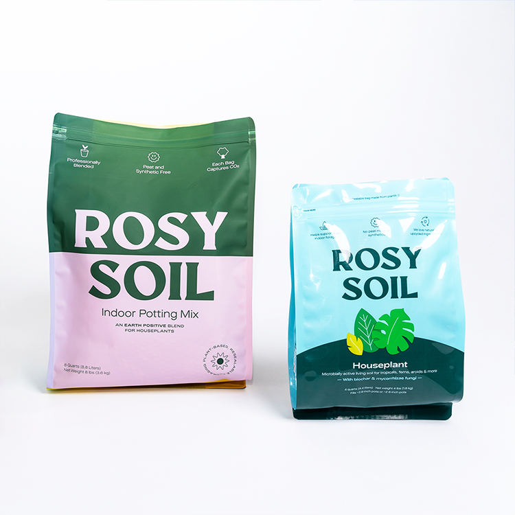 Buy China Wholesale Bioborn Hot Sale Moisture-proof Composite Bags With ...