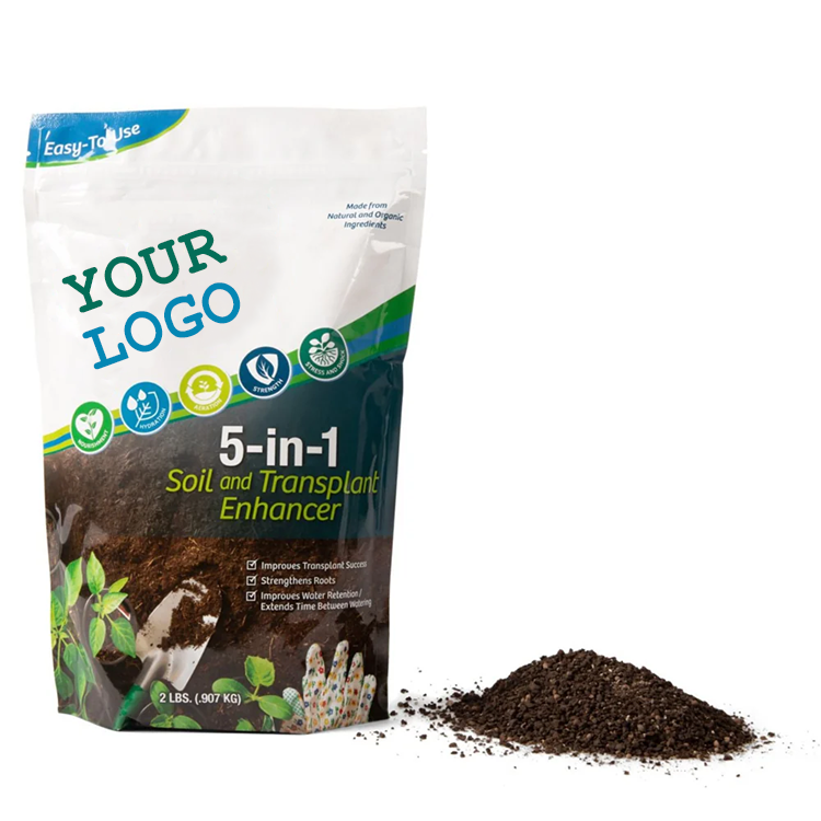 Buy China Wholesale Bioborn Hot Sale Moisture-proof Composite Bags With ...