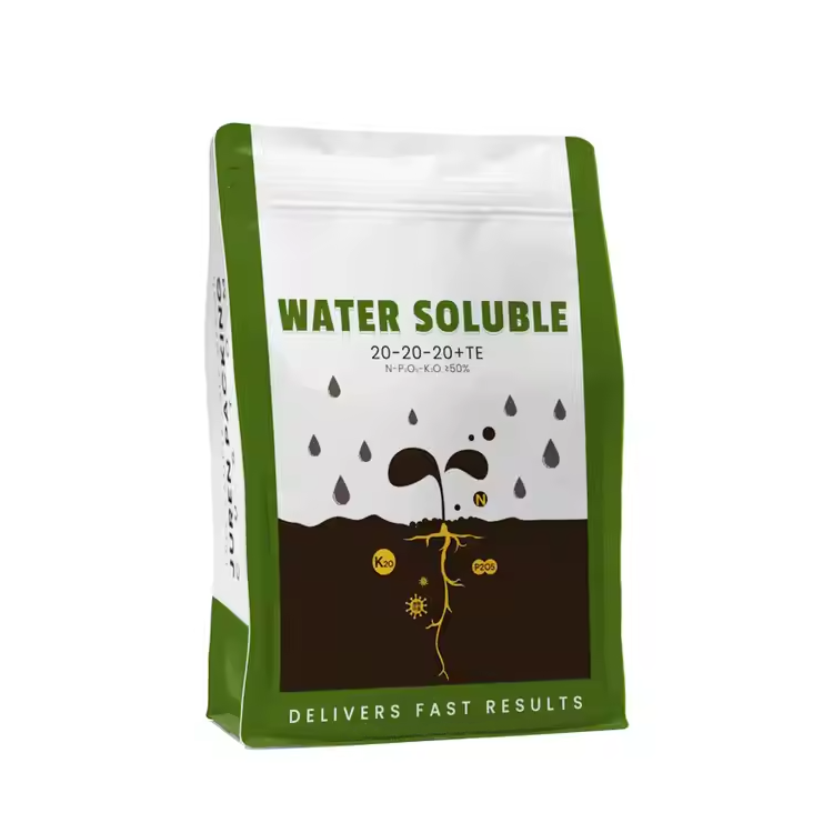 Buy China Wholesale Bioborn Hot Sale Moisture-proof Composite Bags With ...