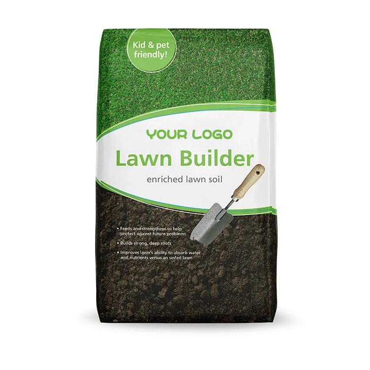 Buy China Wholesale Bioborn Hot Sale Moisture-proof Composite Bags With ...