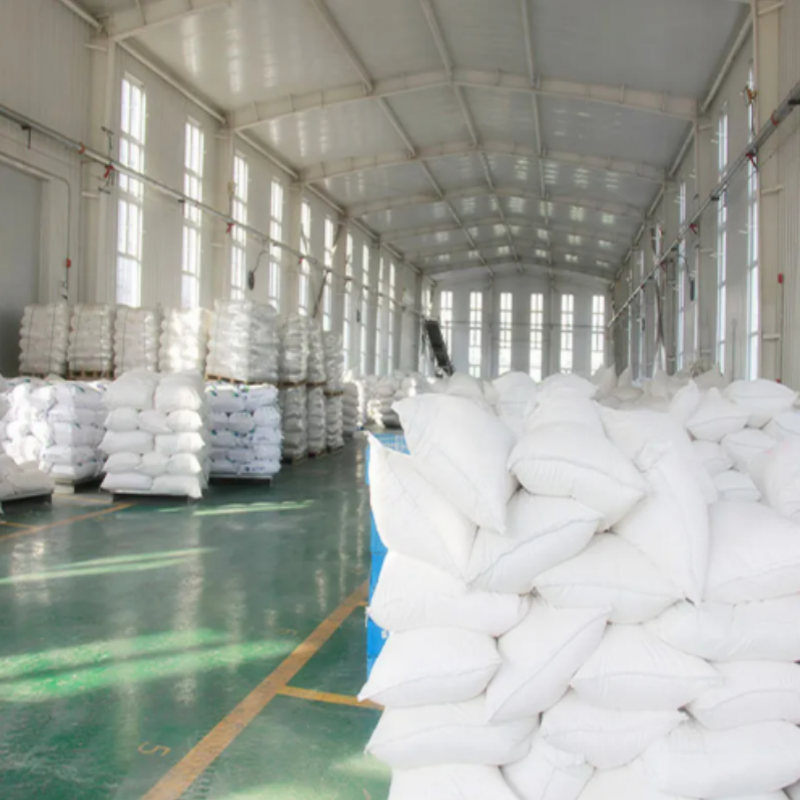 Hydroxypropyl Methyl Cellulose Construction Chemical Thickener Methyl ...