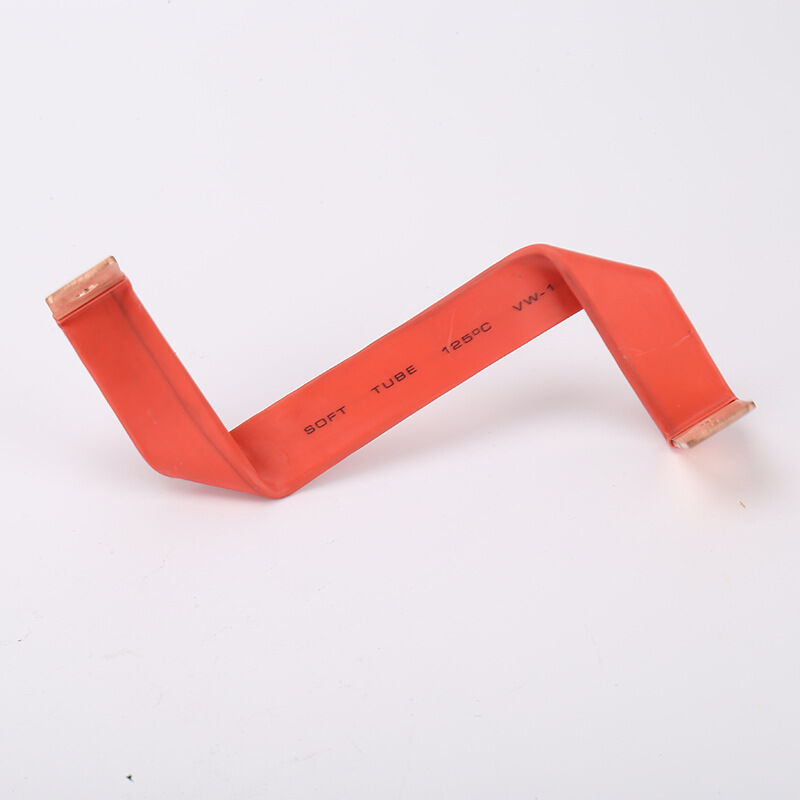 3x15 Stamped Flat Custom Battery Copper Busbars 99.99% Oxgen Free ...