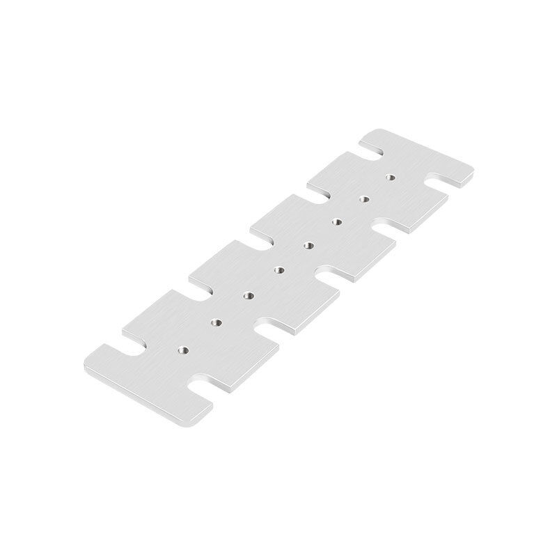 4x25mm Insulated Pvc Custom Battery Bus Bar Flexible Copper Foiled ...