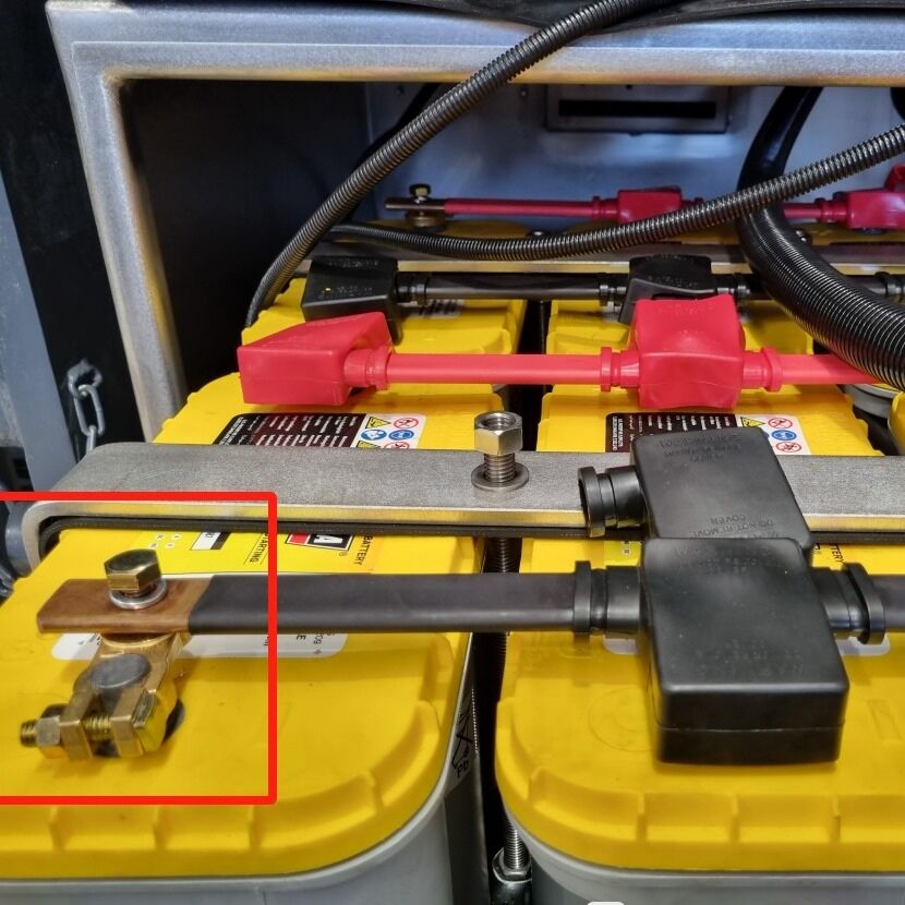 3x15 Stamped Flat Custom Battery Copper Busbars 99.99% Oxgen Free ...