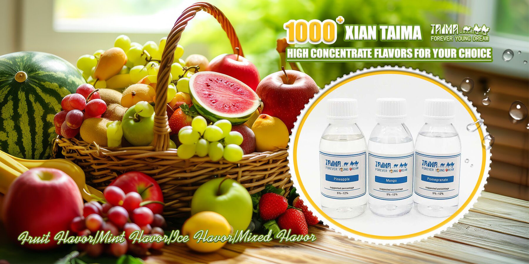High Concentrate Key Lime Flavoring Agent With Vegan Certification For ...