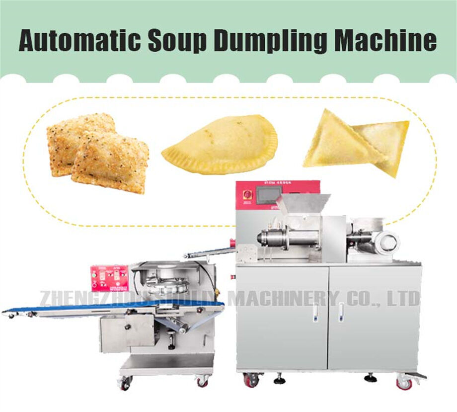 Bulk Buy China Wholesale High Efficiency Siopao Bao Bun Machine Automatic Soup Dumpling Maker ...
