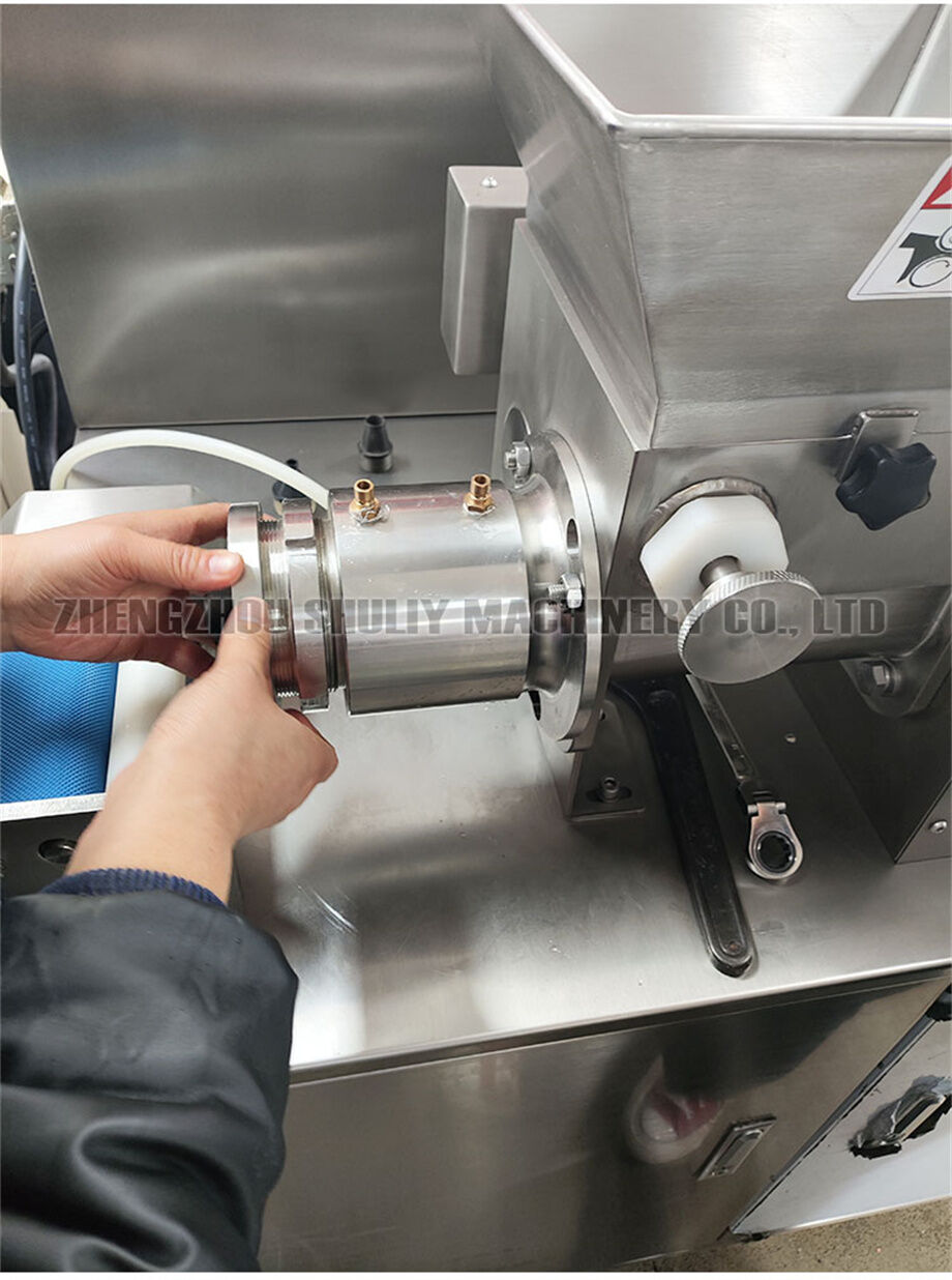 Bulk Buy China Wholesale High Efficiency Siopao Bao Bun Machine ...