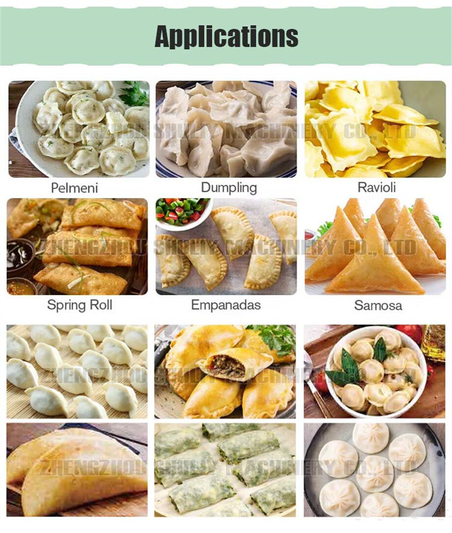 Bulk Buy China Wholesale High Efficiency Siopao Bao Bun Machine ...