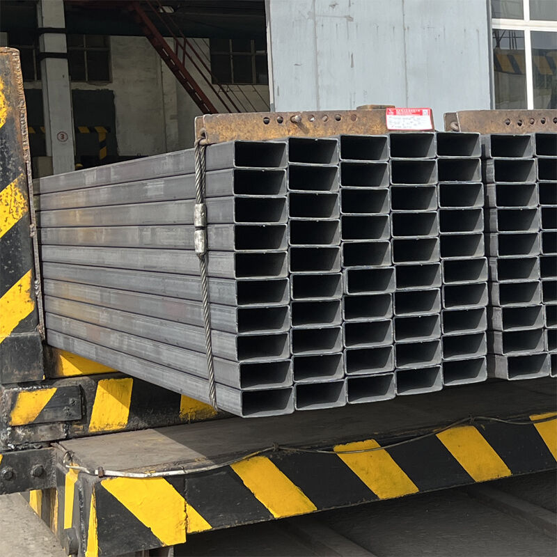 300 X 200 X 10 Rhs 300 X 150 X 6 300 X 100 Rectangular Ms Pipe Price ...