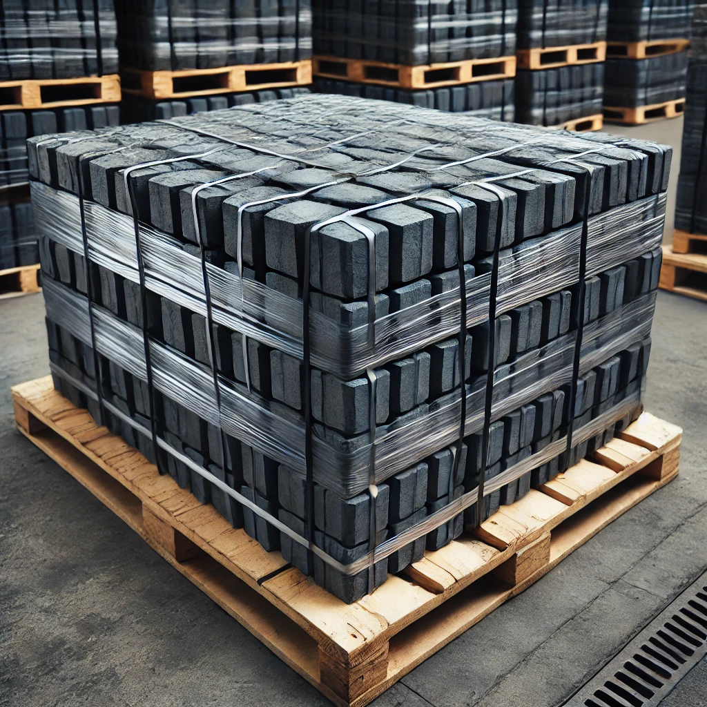 Bulk Buy China Wholesale High Strength And Low Consumption Prebaked ...