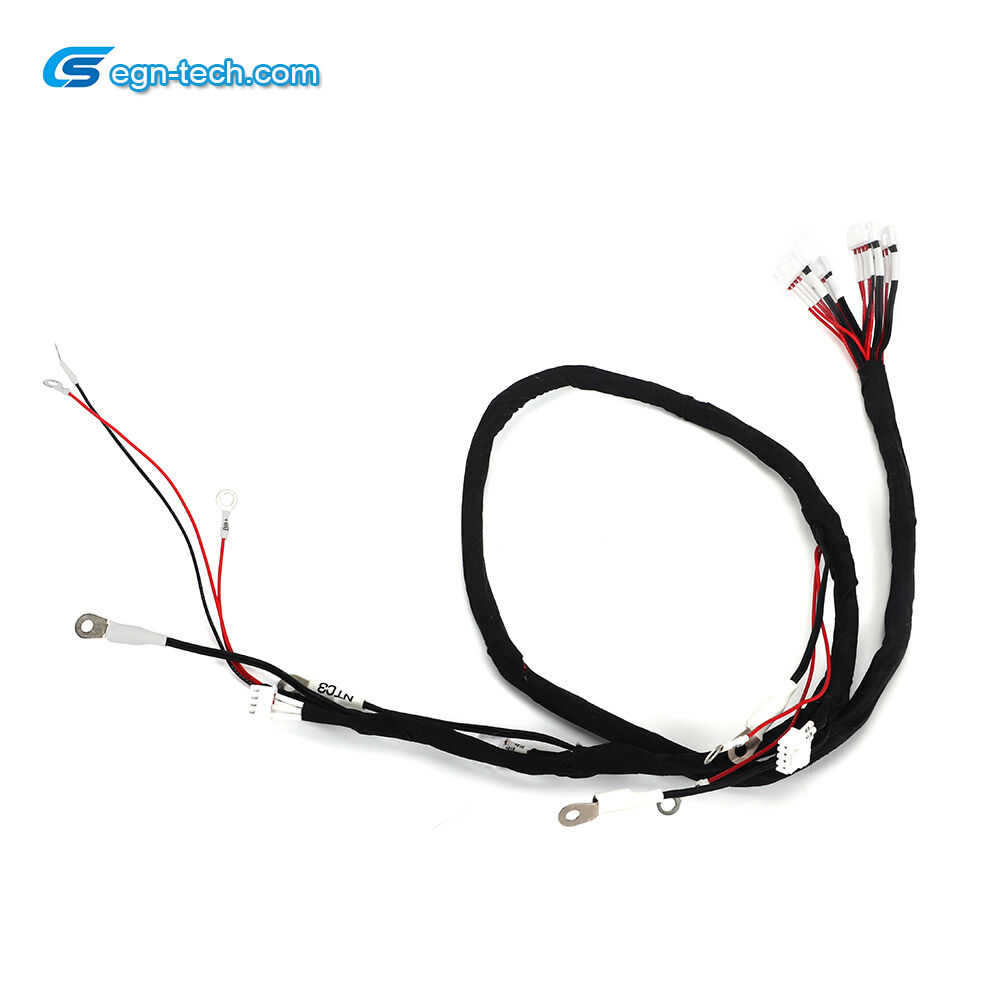 Factory Advanced Temperature Sensor Pt100 Sensor Multi Point ...