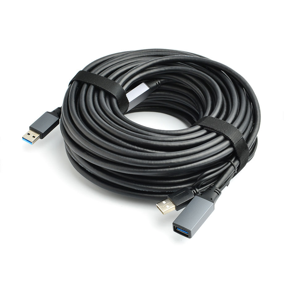 Buy China Wholesale Usb 3.0 Extension Cable, Usb Extender Cable Type A ...