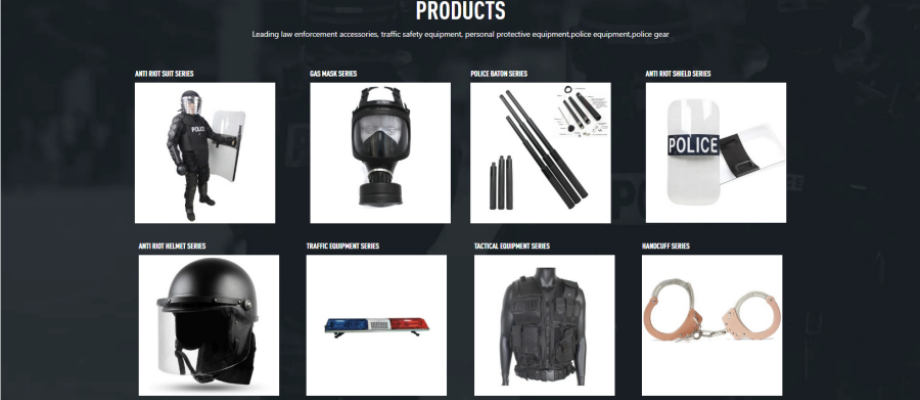 Damsel In Defense 470 Ml Oc Pepper Spray & Tear Gas Combo With 1.33% Mc ...