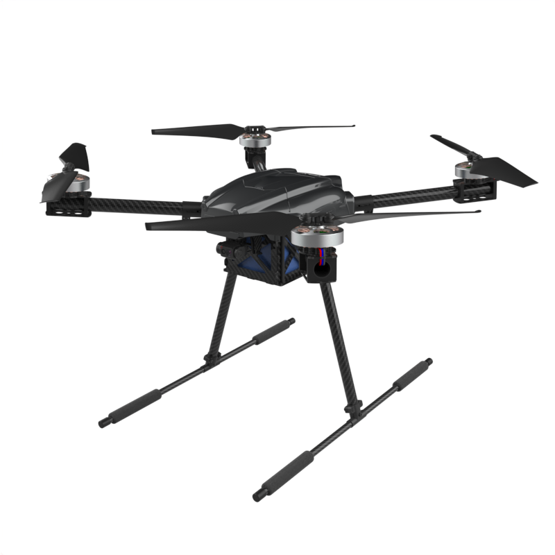 Buy China Wholesale Custom Professional Long Flight Time Light Weight ...