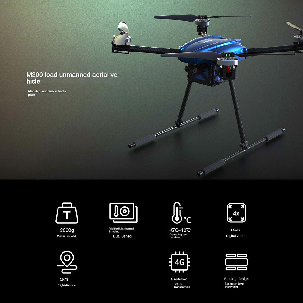 Buy China Wholesale Custom Professional Long Flight Time Light Weight ...