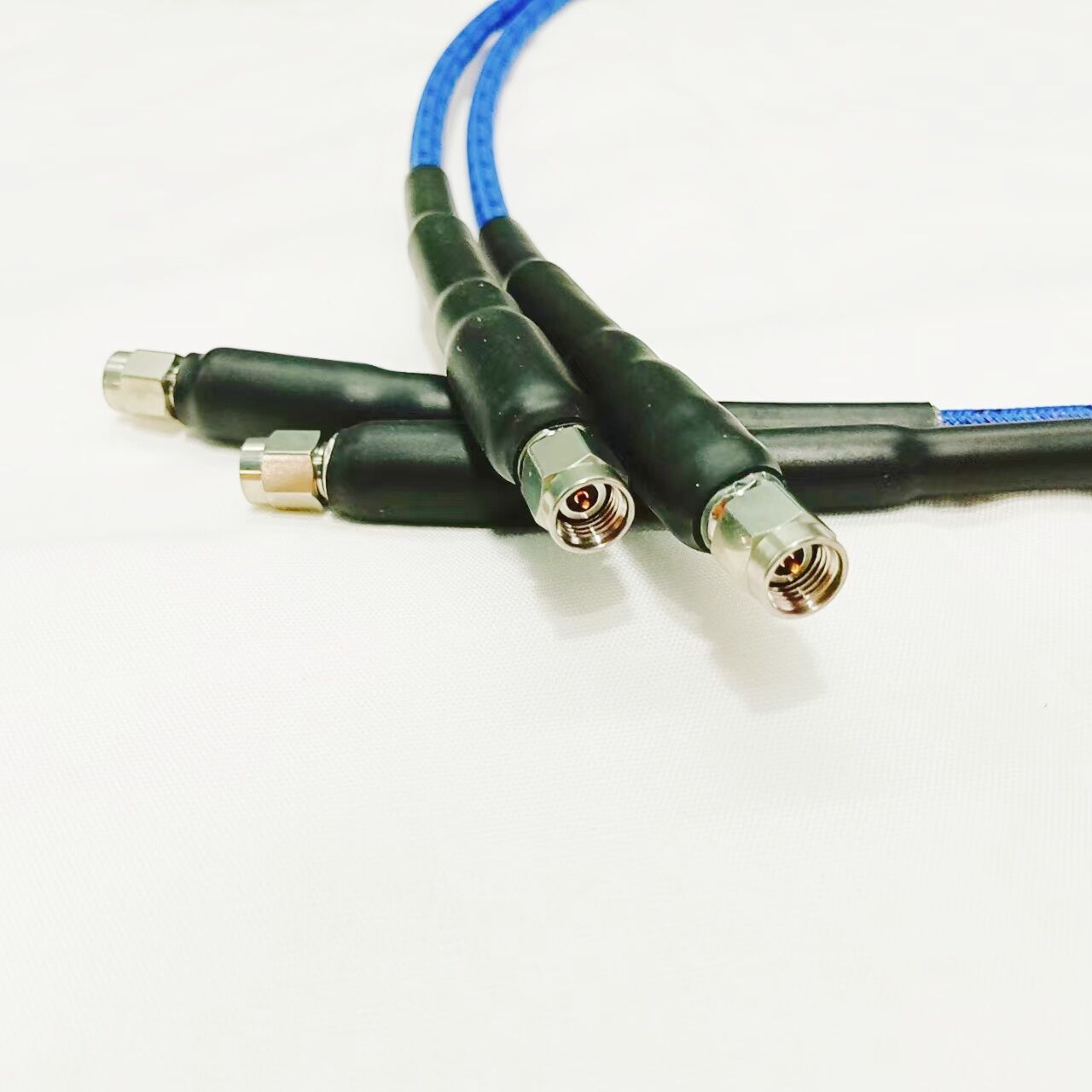 Coaxial Rf Connector Cable Model High-end Manufacturing2.92 Male To ...