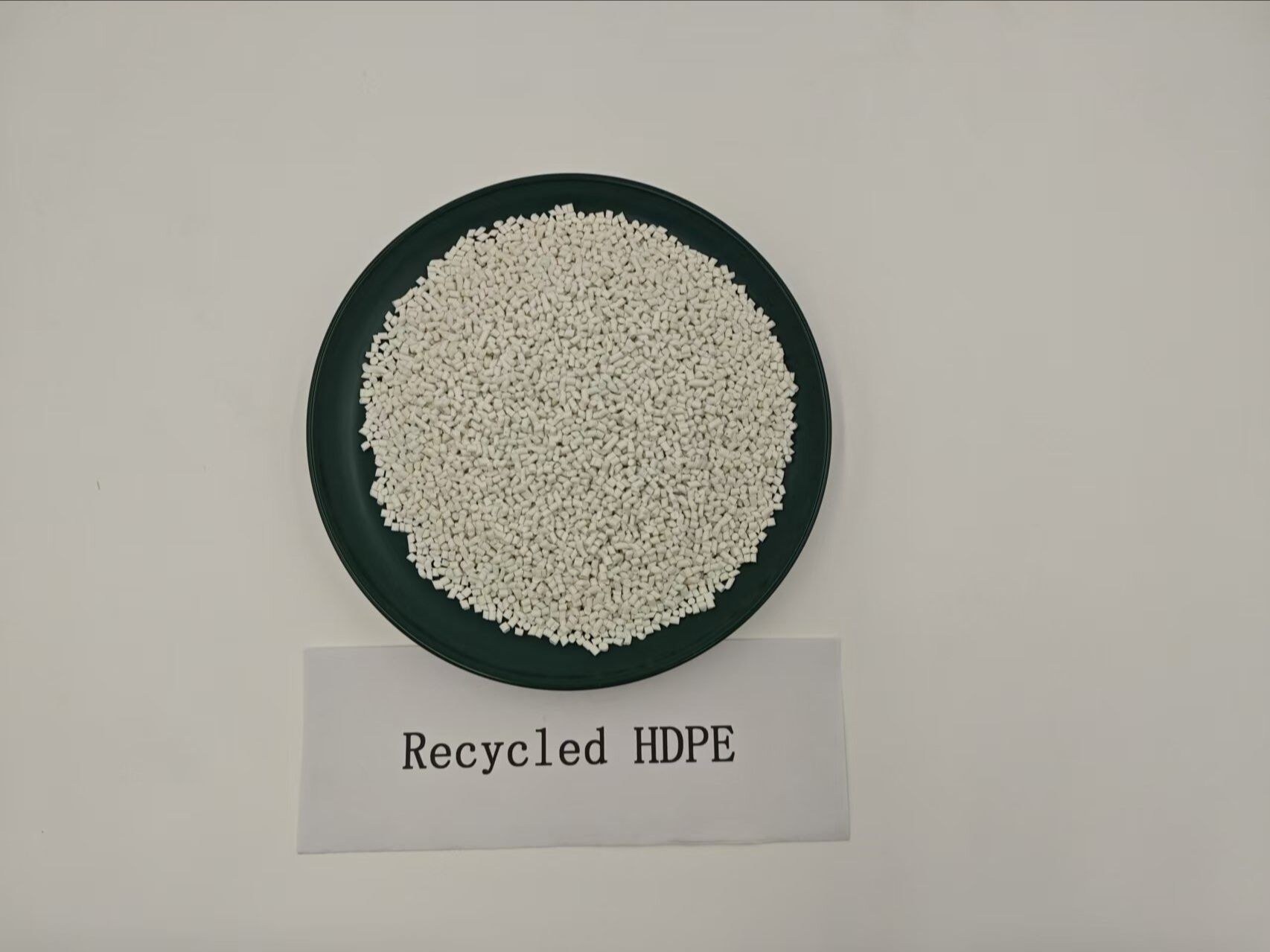Buy China Wholesale Wholesale Price Plastic Raw Material Recycled High ...