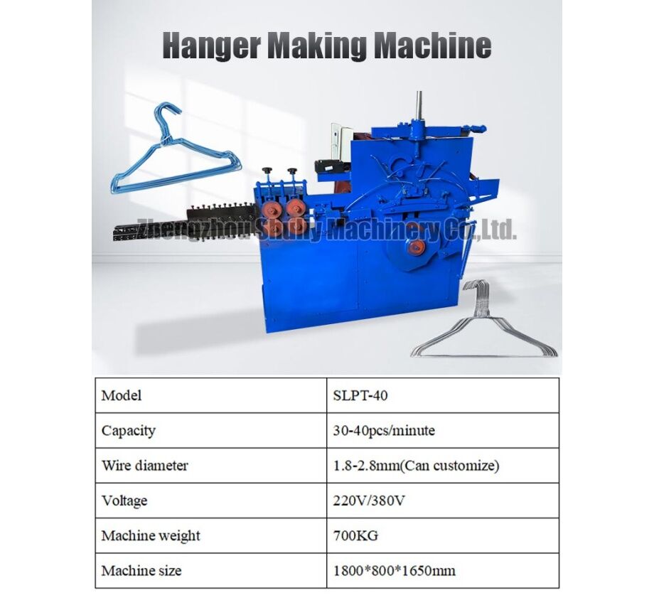 Buy China Wholesale Automatic Wire Hanger Making Machine Electric ...