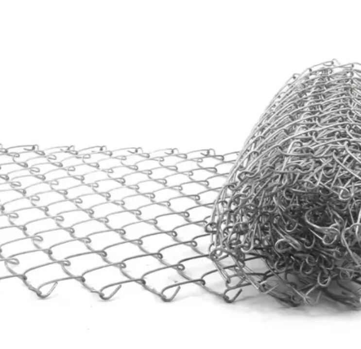 Whole Sale Chain Link Fence Oem Odm - Expore China Wholesale Chain Link ...