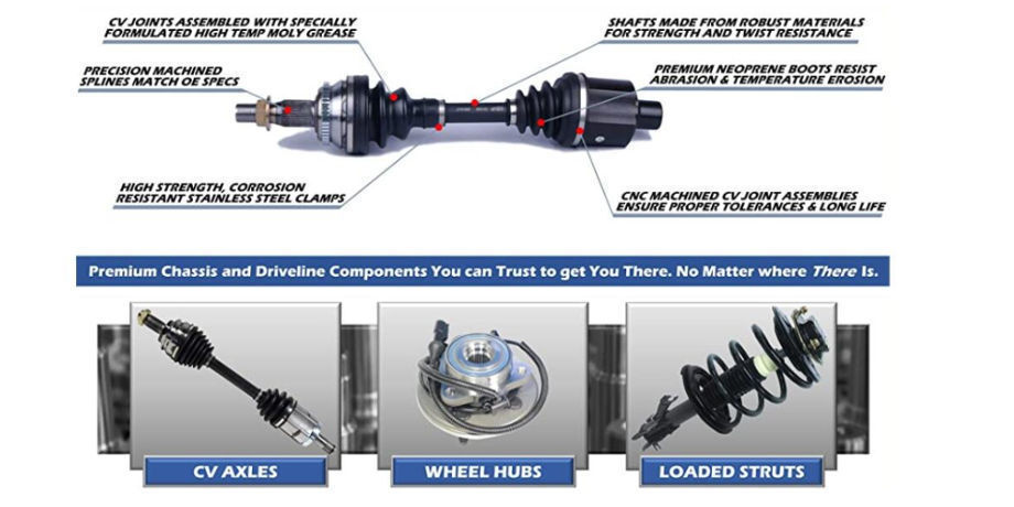 Factory Direct High Quality China Wholesale Auto Transmission Systems ...