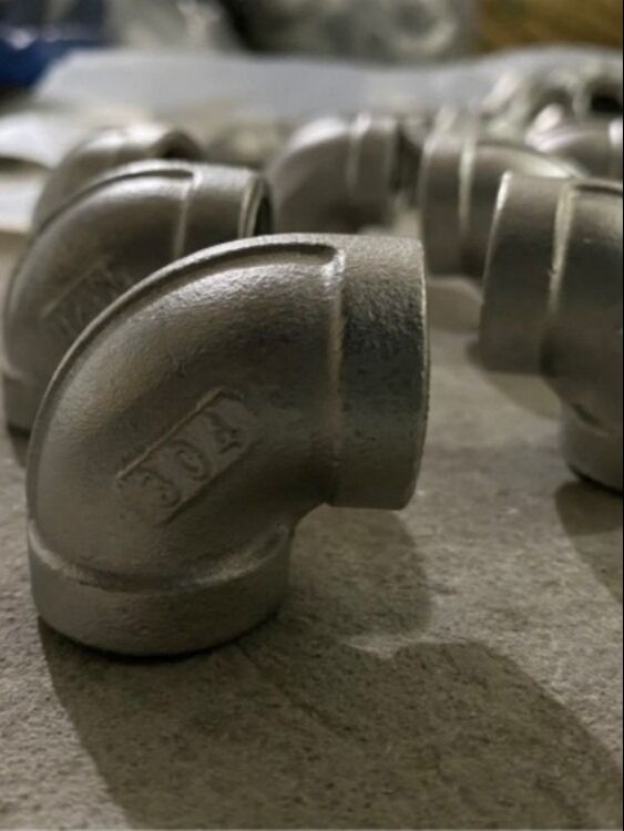 Asme Sa210c Asme Sa106b Welding Elbow - Buy China Wholesale Weld 90 ...