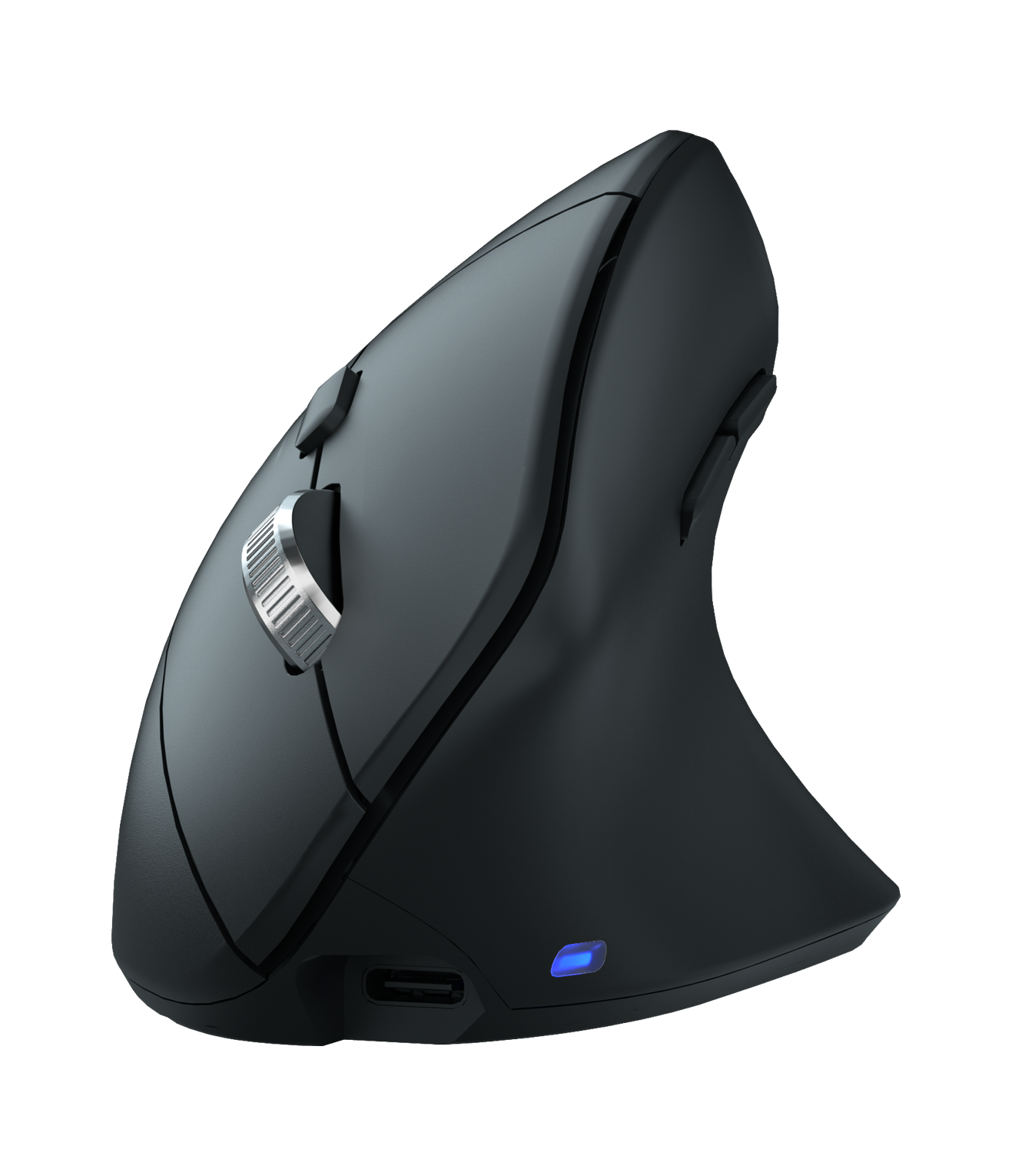 Odm Light Weight Ergonomic Mouse, Wireless Bluetooth Vertical Mouse ...