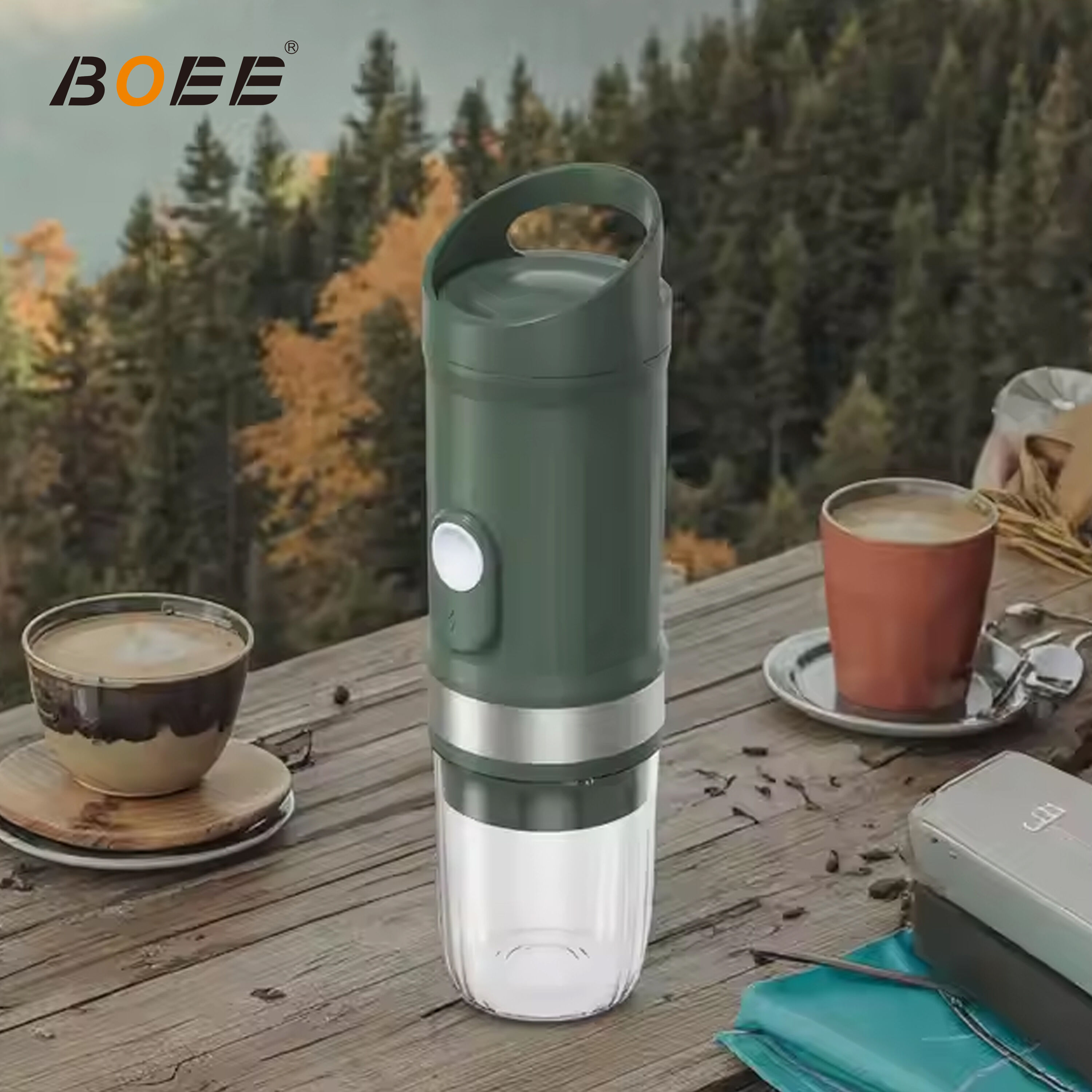 2025 New Arrival Coffee Machine Easy Convinient Coffee Marker Small ...