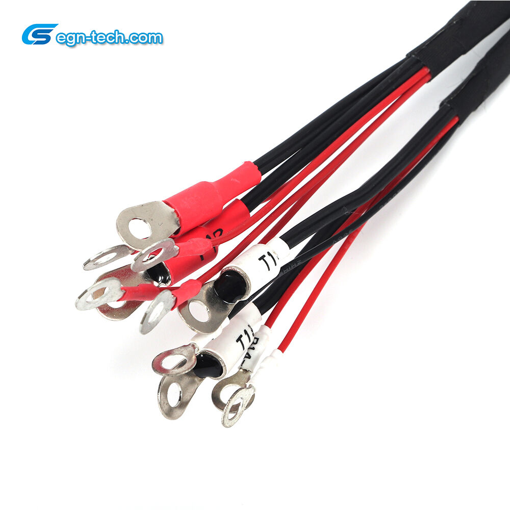 Manufacturer Ntc Temperature Sensor For Multi Point Temperature ...