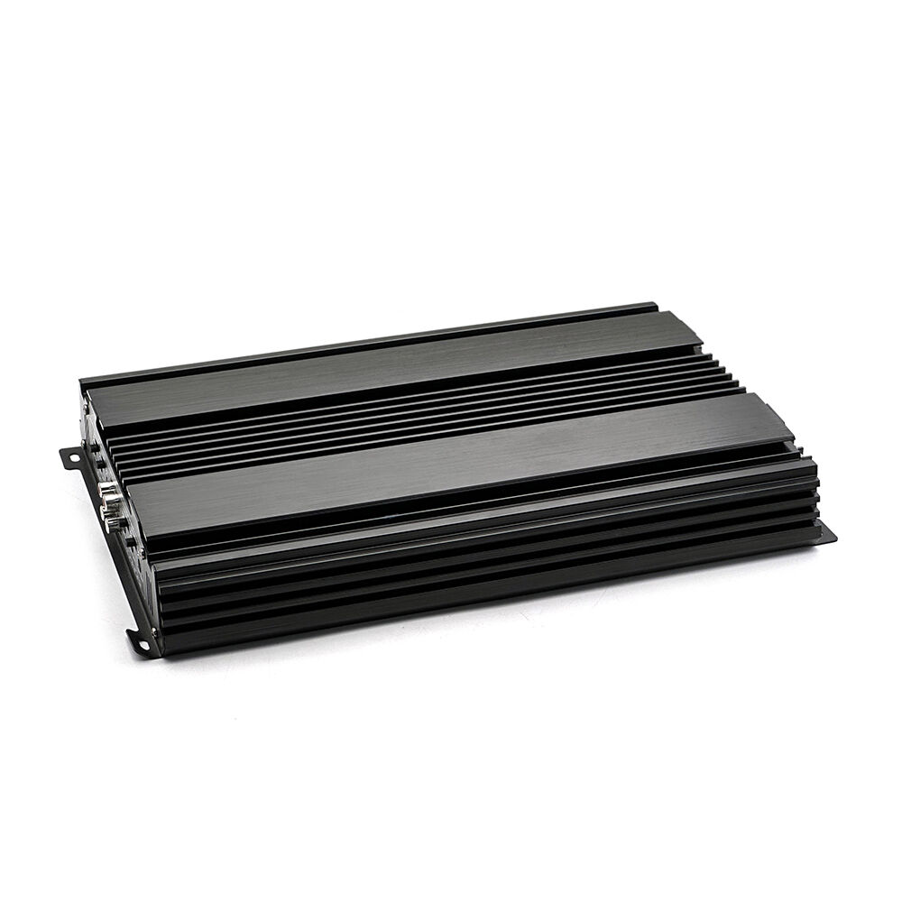 Factory Direct High Quality China Wholesale 4-channel Car Amplifier ...