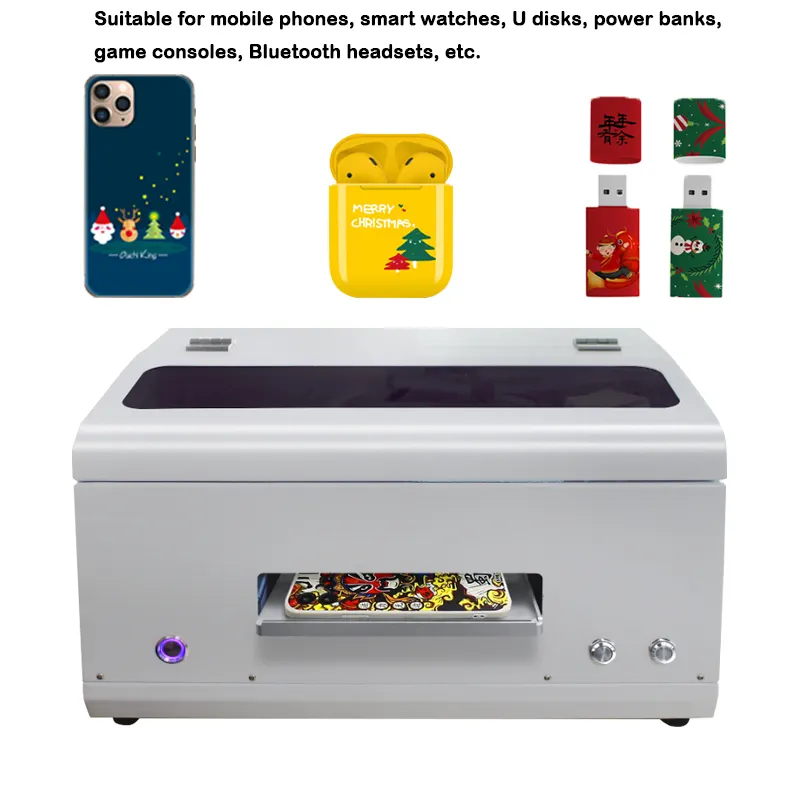 Buy China Wholesale Uv Relief Printer 3d Multifuncional Mini A5 ...