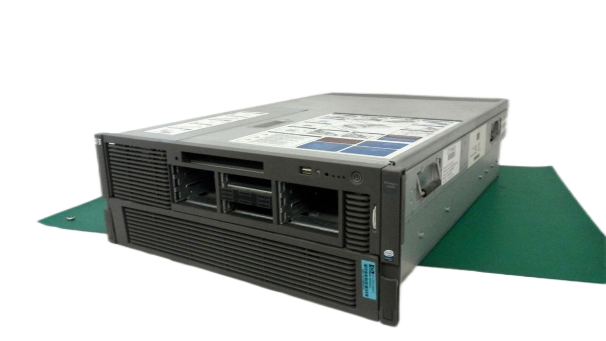 Ab596a Integrity Rx3600 9140m 1.67ghz 16gb/dvd/2x 146gb - Expore China ...