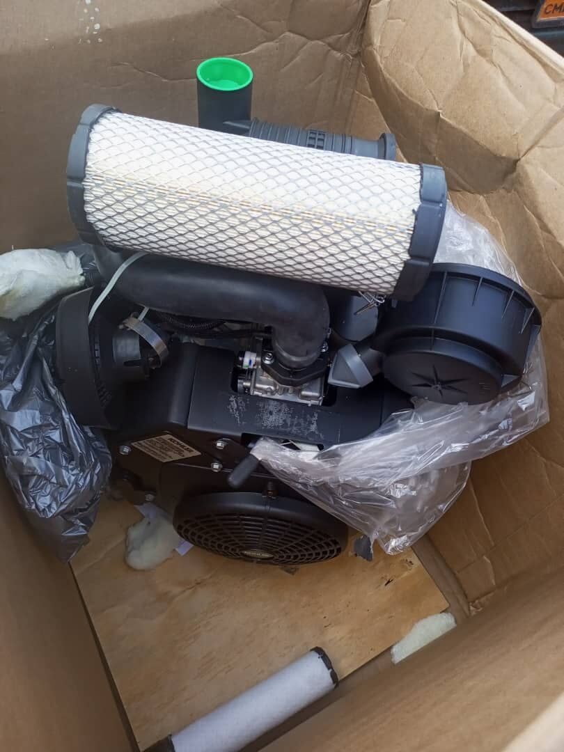 Kohler Engine ,ch740 ,ch640, Ch752, Ch940 ,ch980. Ch1000, Gasoline ...