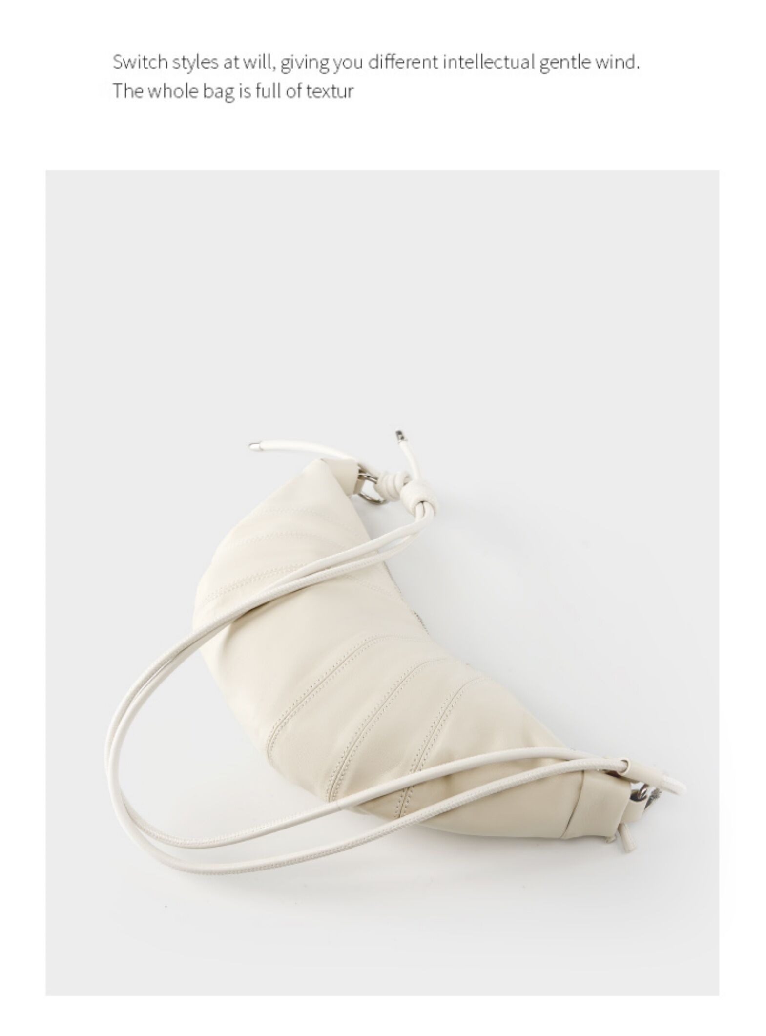 2025 Wholesale Oem Odm New Design Crossbody Bag Fashion Bag Shoulder ...