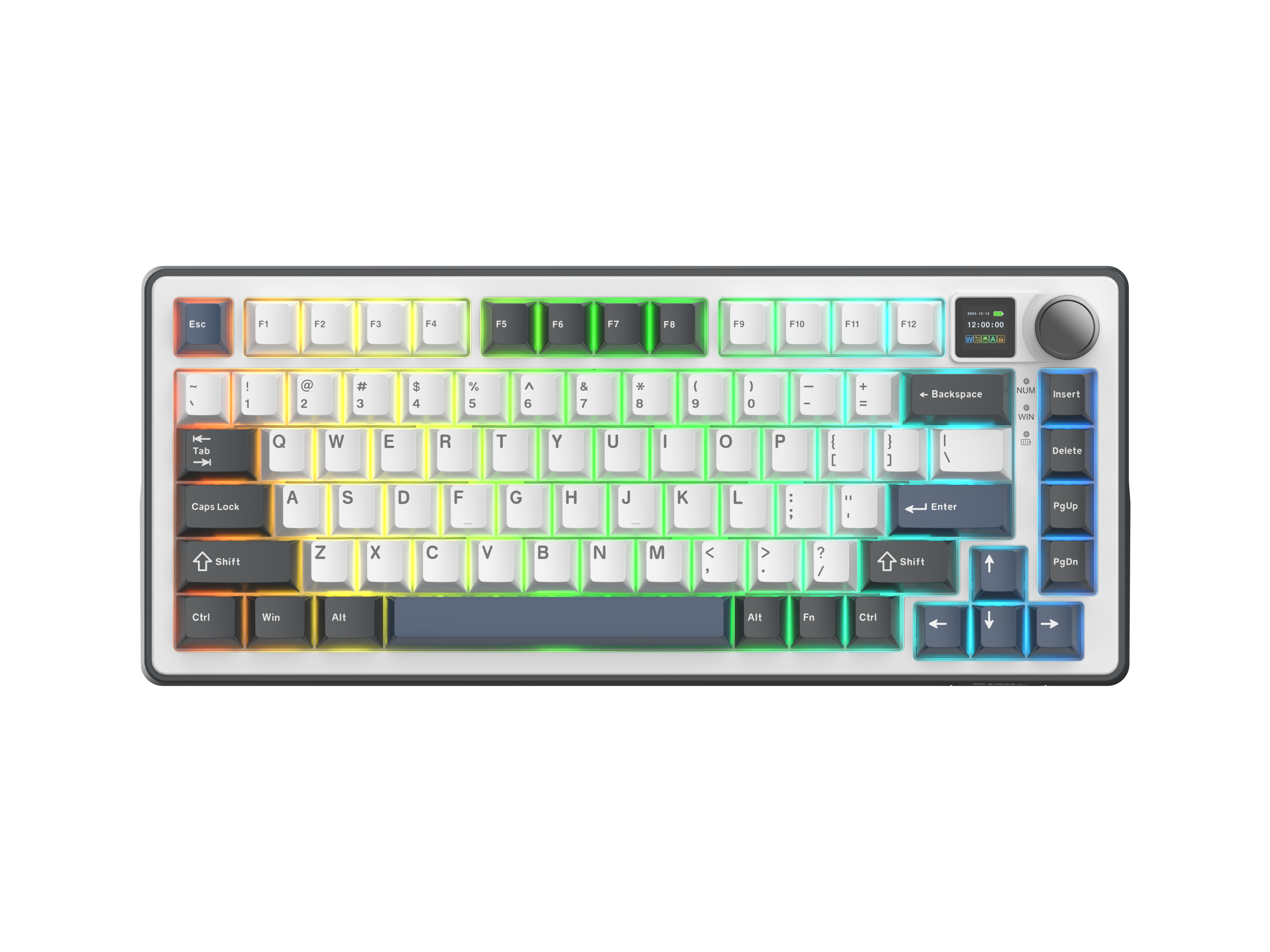 Factory Direct High Quality China Wholesale St-mks821 Wireless Custom ...