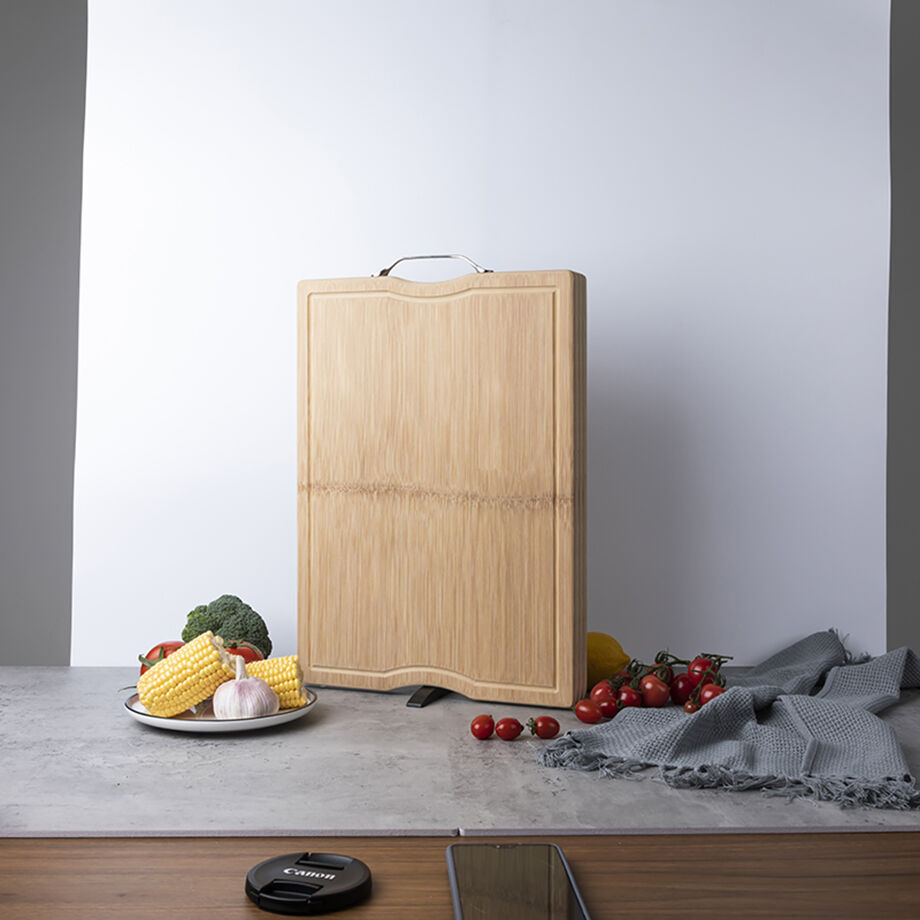 Wholesale Original Color Bamboo Cutting Boards&organic Bamboo Cutting ...