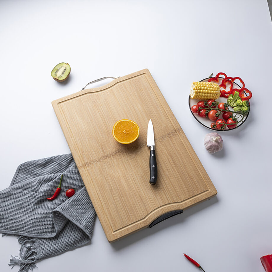 Wholesale Original Color Bamboo Cutting Boards&organic Bamboo Cutting ...