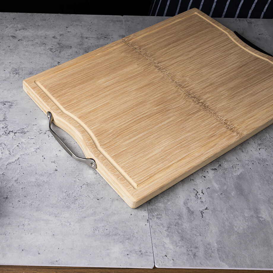 Wholesale Original Color Bamboo Cutting Boards&organic Bamboo Cutting ...