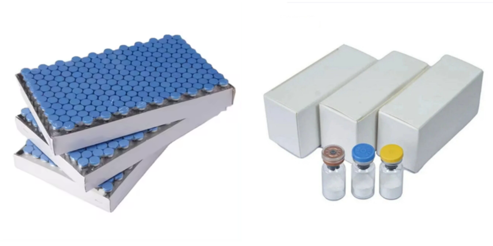 Best Peptide Safe Delivery Peptide Rt 10mg 15mg 20mg 30mg Research ...