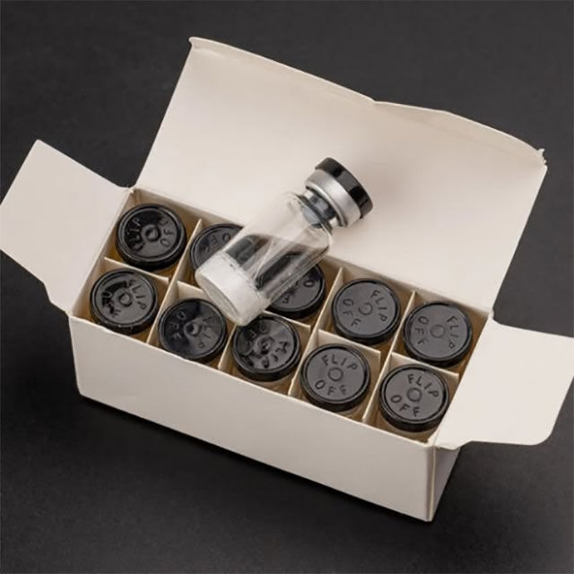 Best Peptide Lyophilized Powder Peptides Peptide Tr30mg Research ...