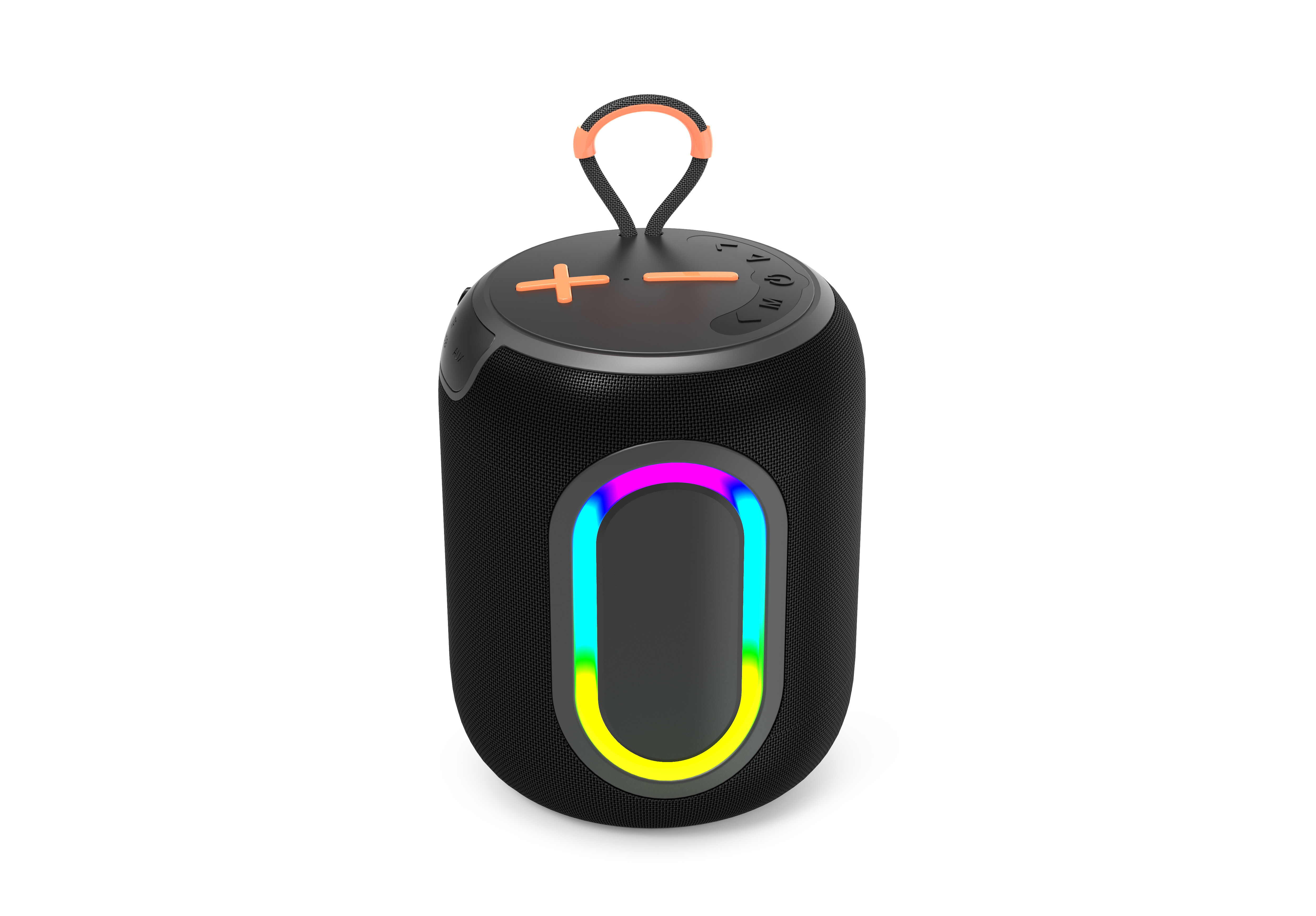 Bluetooth Portable Speaker 10w Easy-carrying For Home/office Nice Sound ...