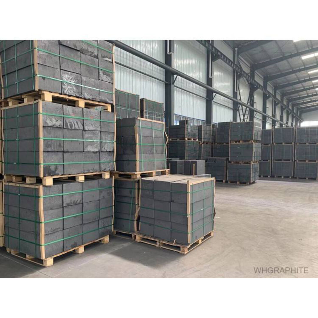 Buy China Wholesale Wholesale Premium Pre-baked Carbon Anodes For ...