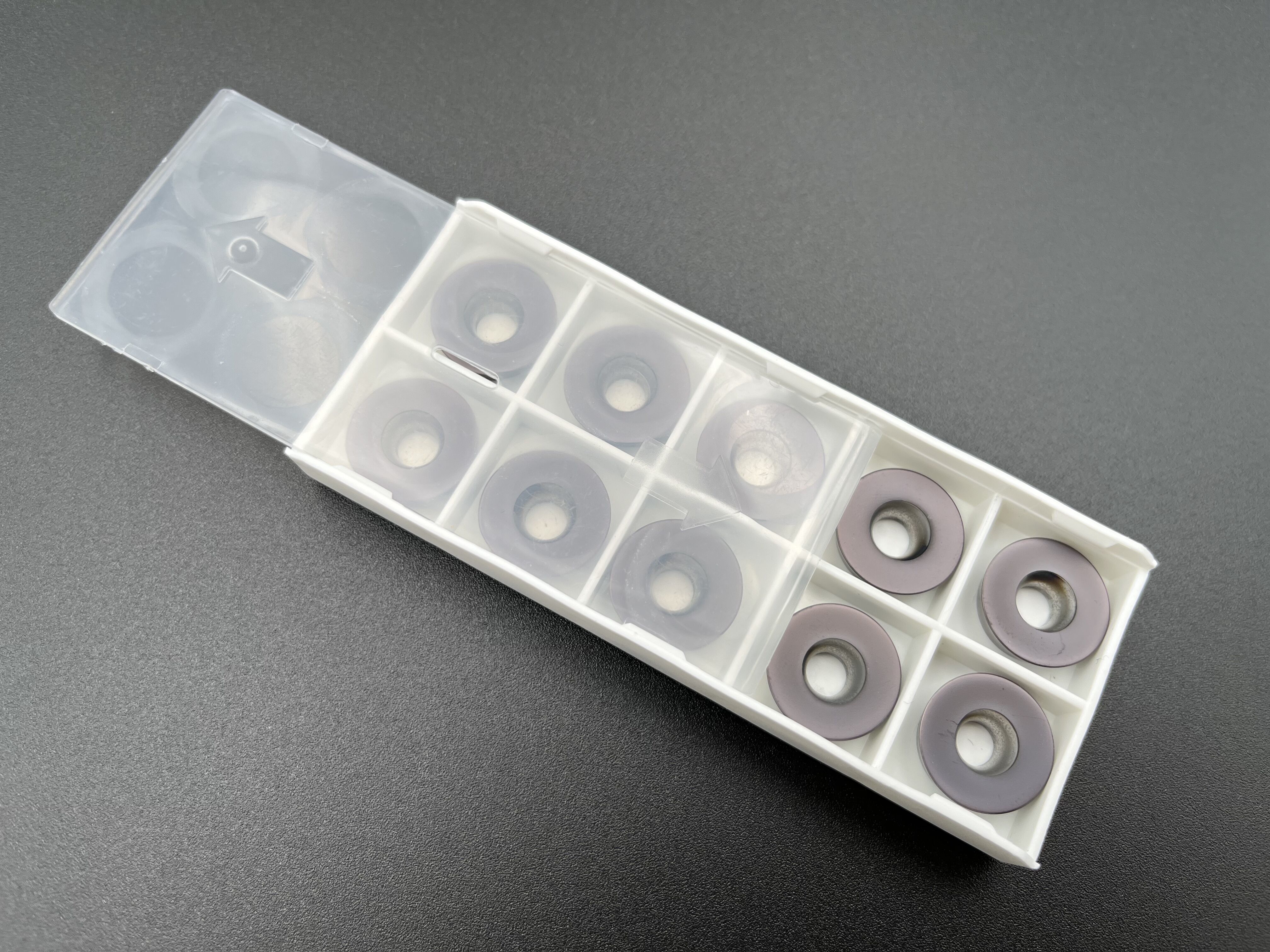 Tungsten Carbide Cnc Insert Finishing Turning Inserts, Cnc Carbide ...