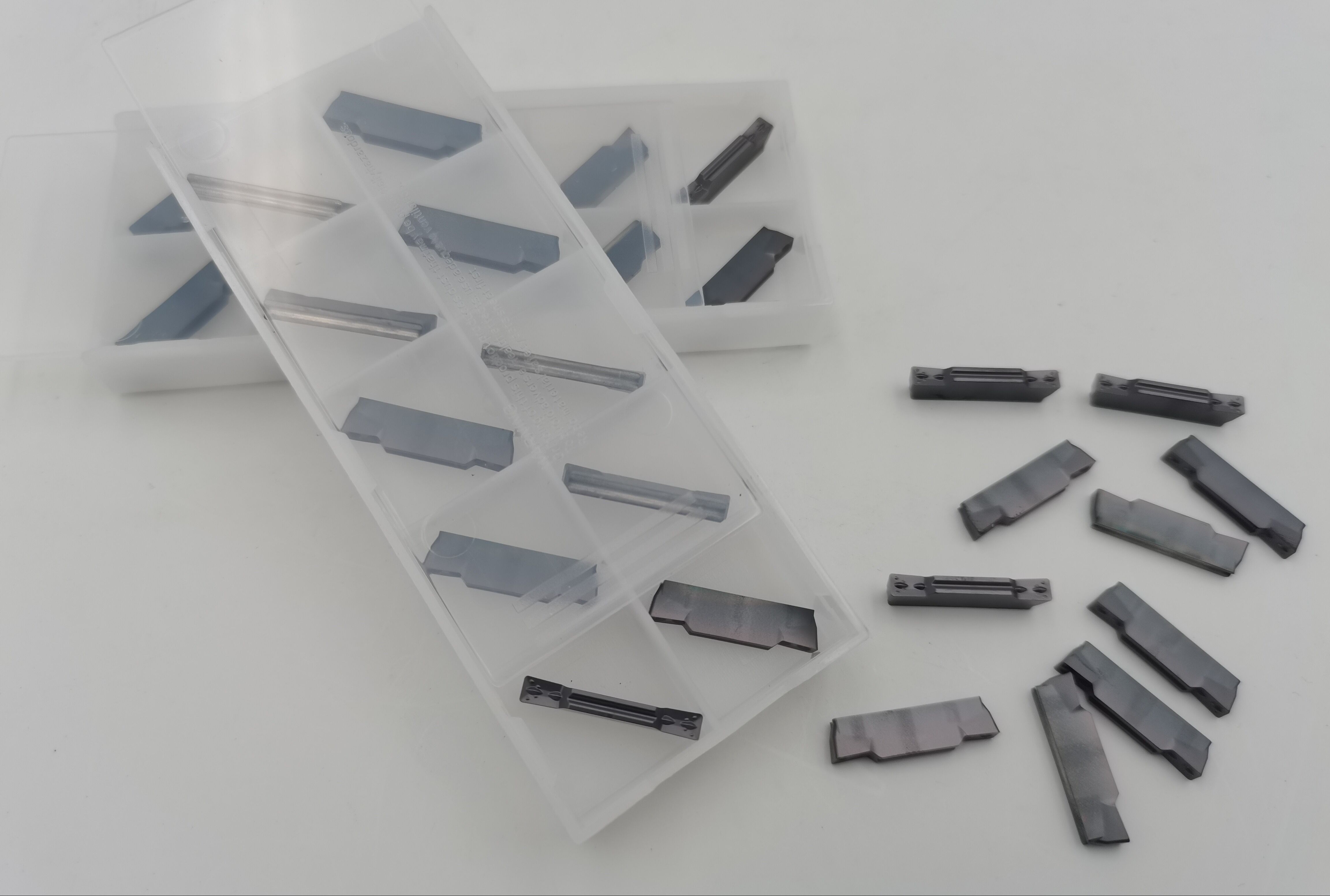 Tungsten Carbide Cnc Insert Finishing Turning Inserts, Cnc Carbide ...