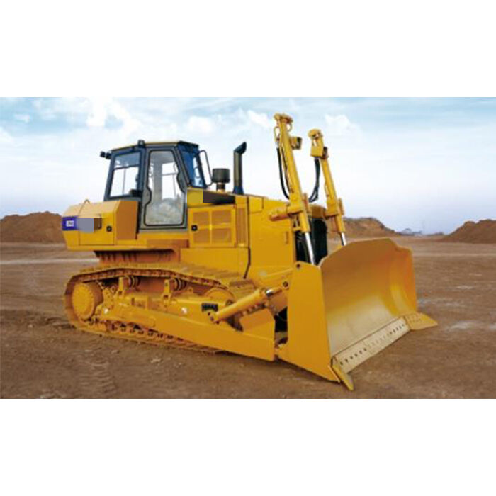Bulk Buy China Wholesale Factory Shangong Bulldozer 818f 188hp With ...