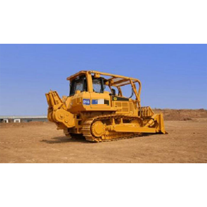 Bulk Buy China Wholesale Factory Shangong Bulldozer 818f 188hp With ...