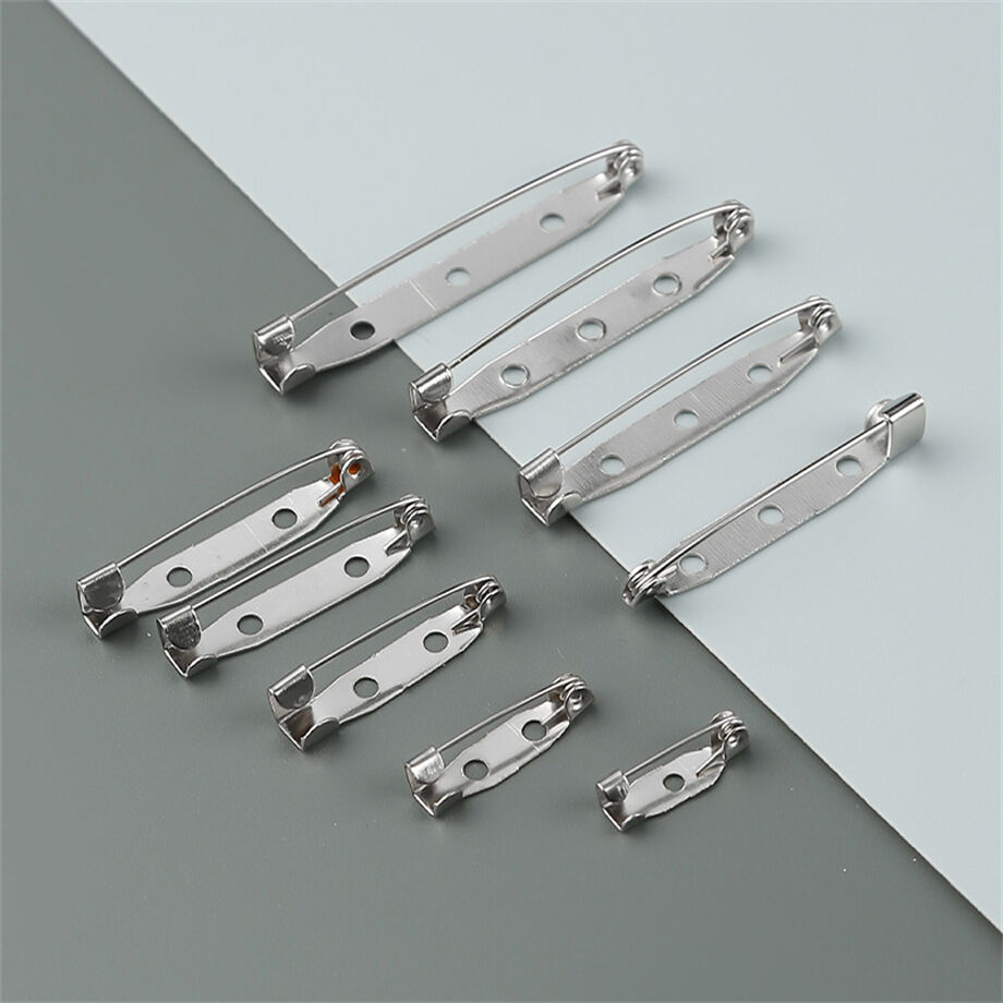 Bulk Buy China Wholesale Clothing Tag Pins, Stainless Steel Safety Pins ...